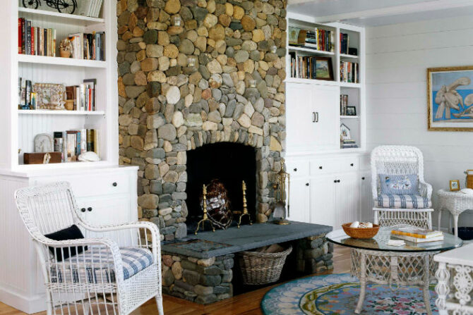 Baroque to Country - Part 2 of Our Lengthy Index of Decor Genres