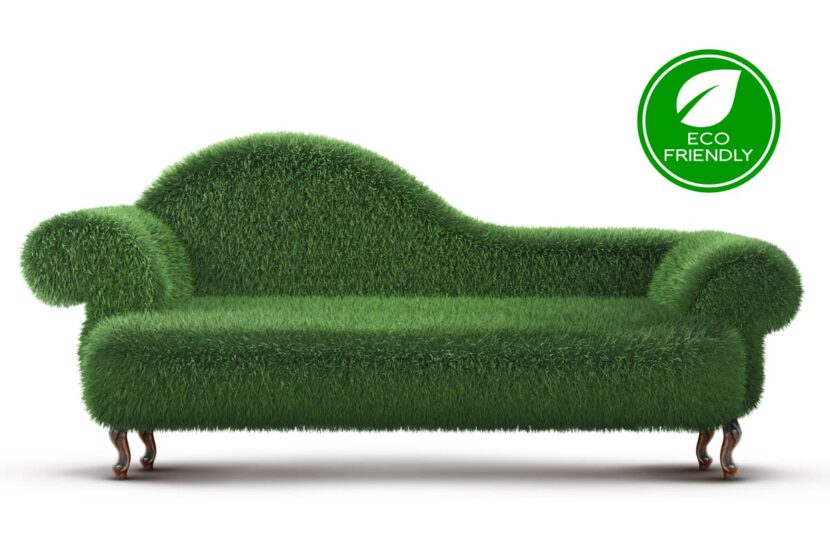 Eco-friendly interior design guide for stylish homes