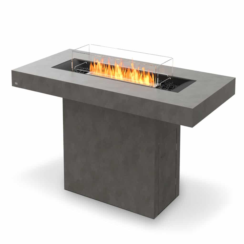 Types of outdoor fire pits, from portable to permanent