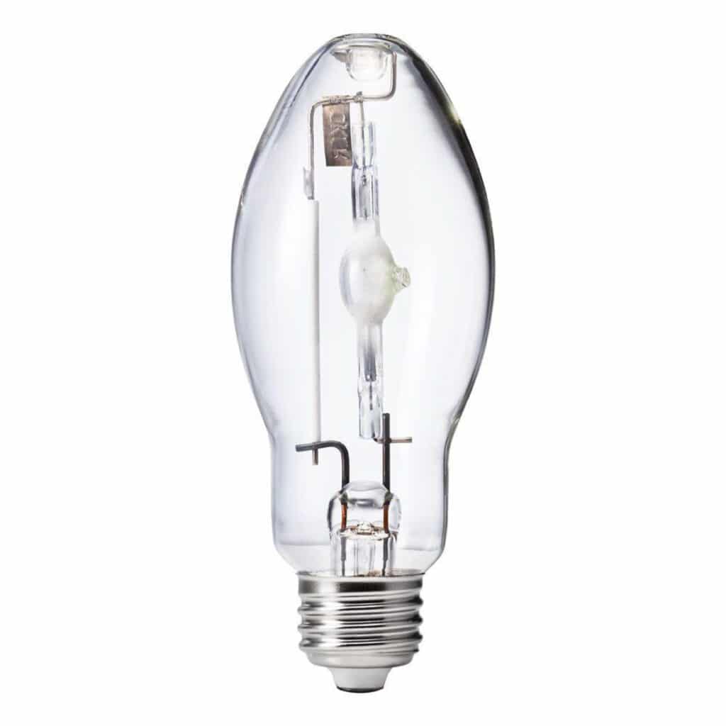 Light bulb buying guide for brightness and color choice