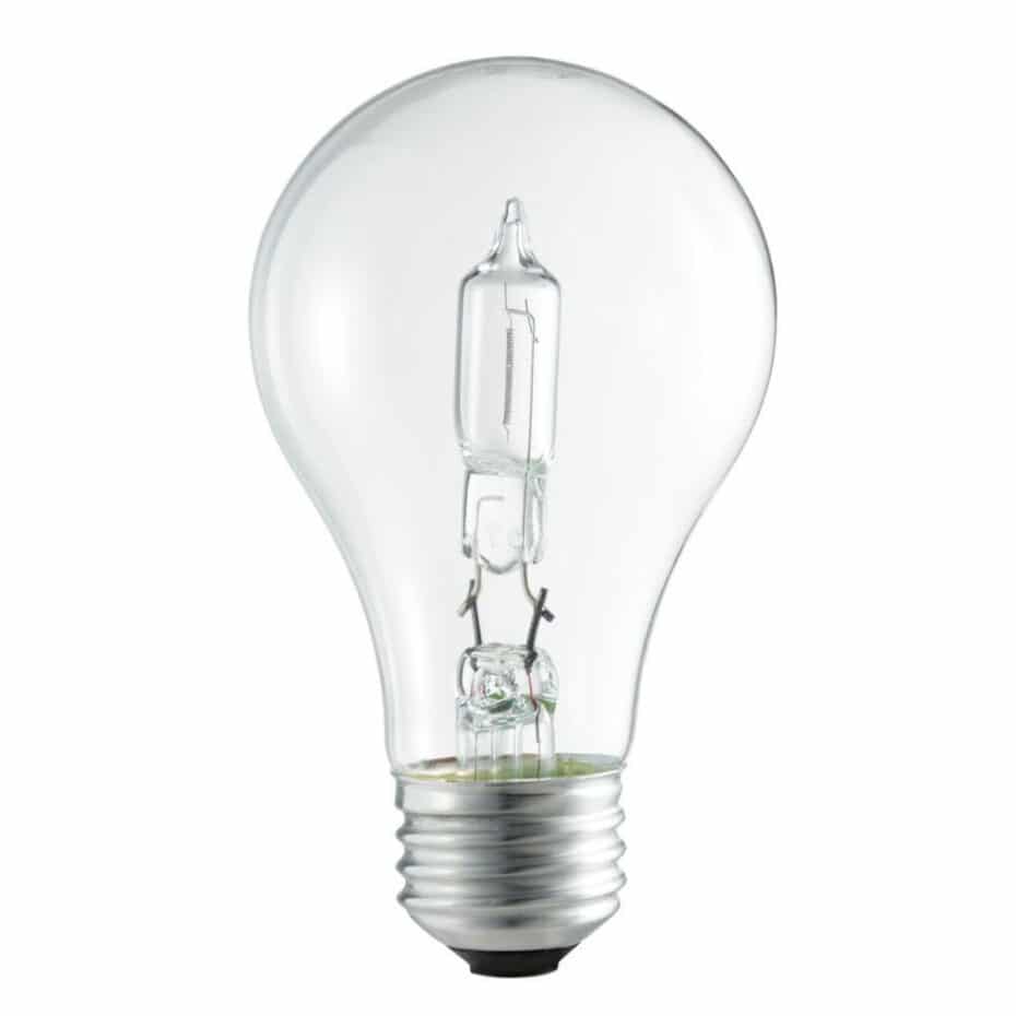 Light bulb buying guide for brightness and color choice