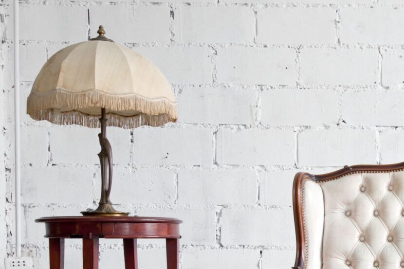 Lamp Buying Guide - How to pick the right lamp & shade