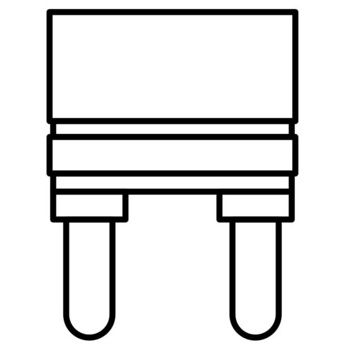 Light bulb shapes and base types for lamp compatibility