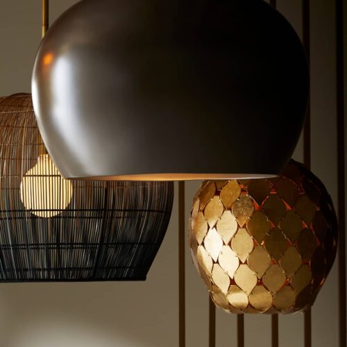 Get specific light bulb recommendations for each lamp type