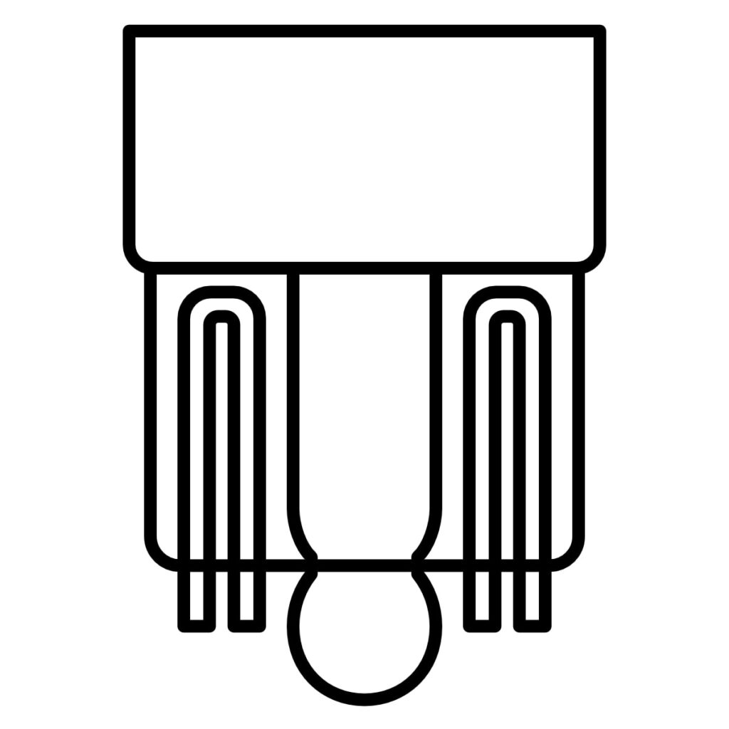 Light Bulbs - Most Common Shapes