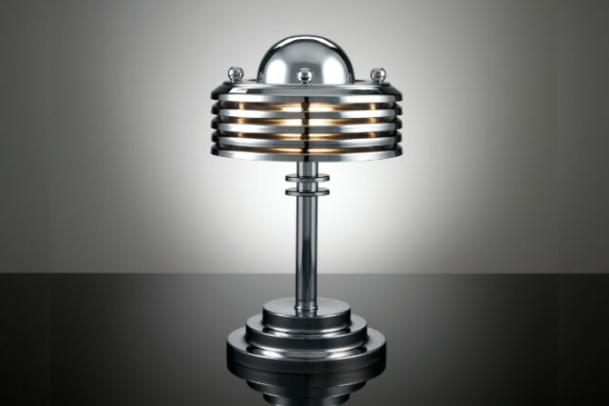 Interior design styles reference guide - J through M