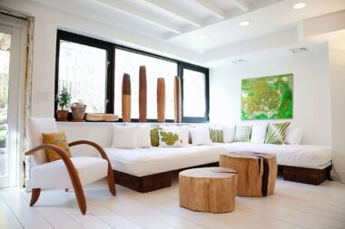 Eco Friendly Interior Design Guide - Top Tips