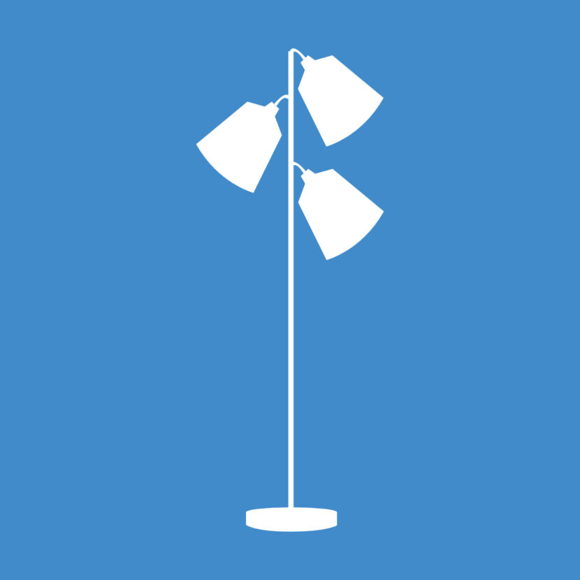 Floor Lamps - Versions & Characteristics