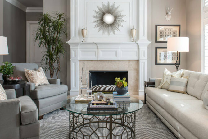 Extensive List of Interior Design Styles - Scandinavian to Tuscan