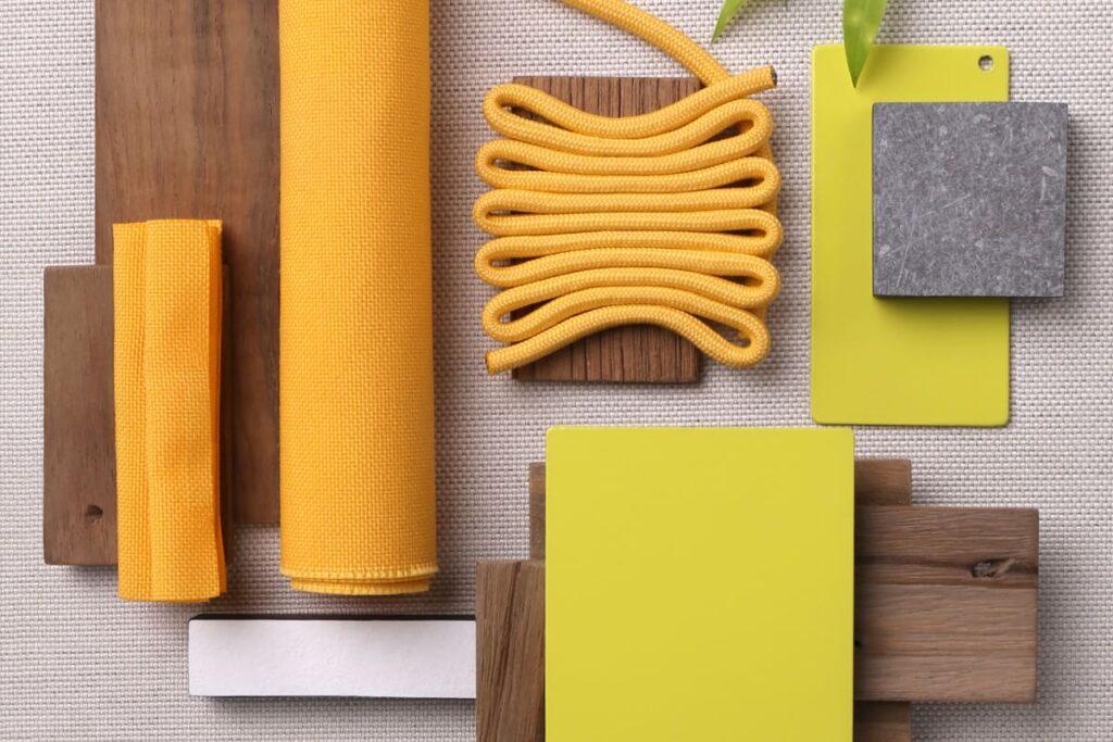 Choosing Exterior Colors for Your Home's Outdoor Areas