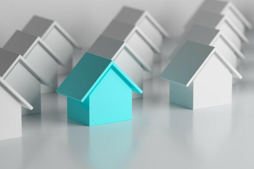 Choose exterior paint colors, trim and accent shades