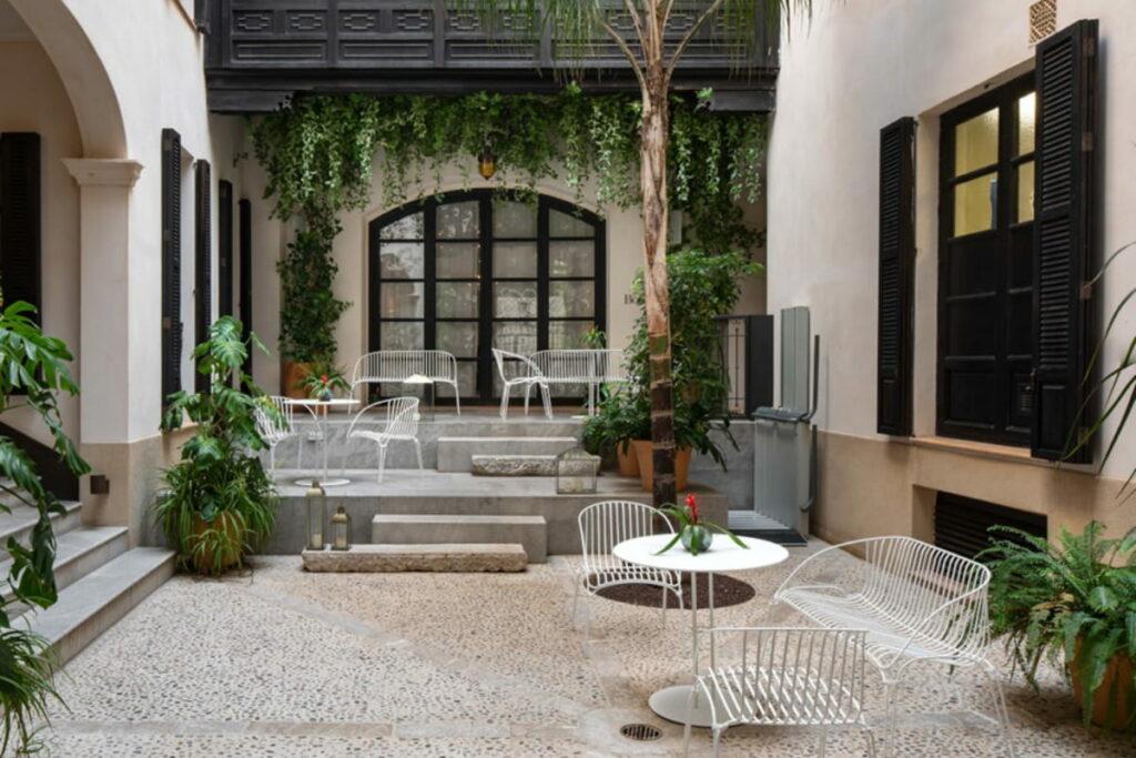 Types of home exterior architecture - What is there?