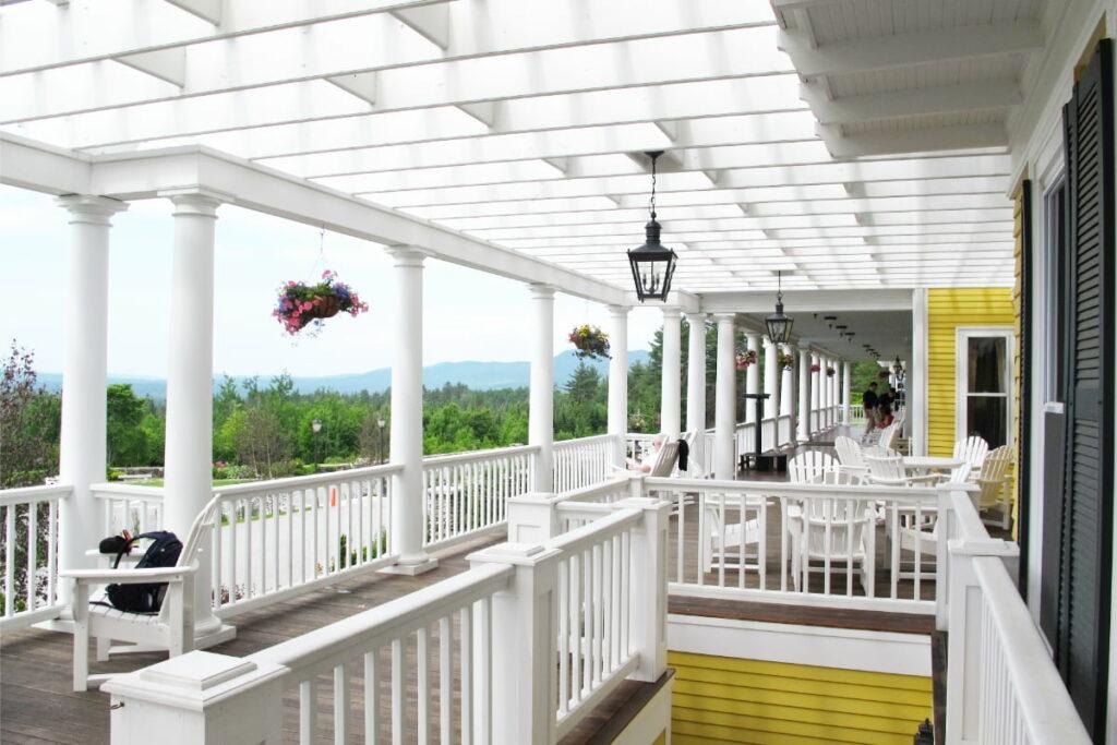 Types of home exterior architecture - What is there?