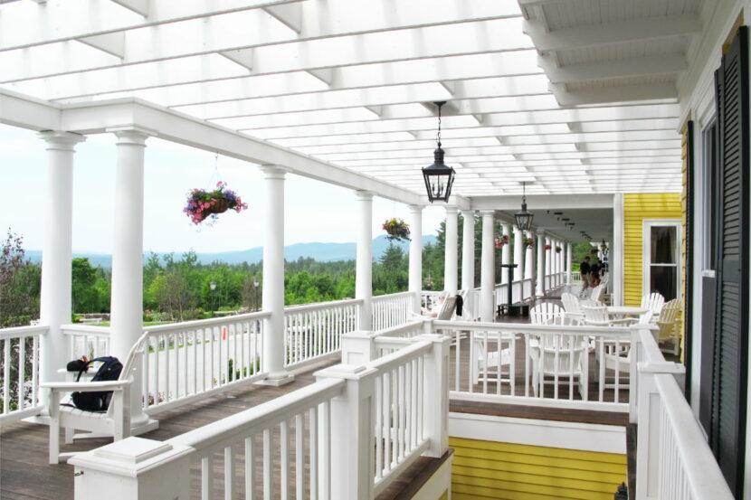 Types of home exterior architecture - What is there?