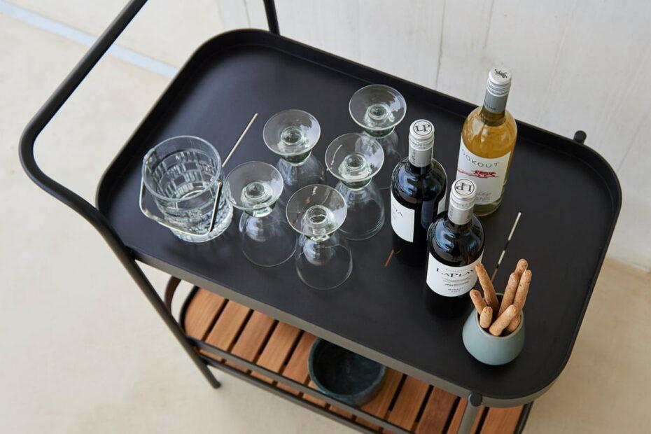 Outdoor Bars - 12 Great Ideas