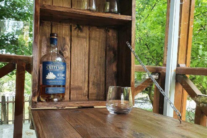 Outdoor Bars - 12 Great Ideas