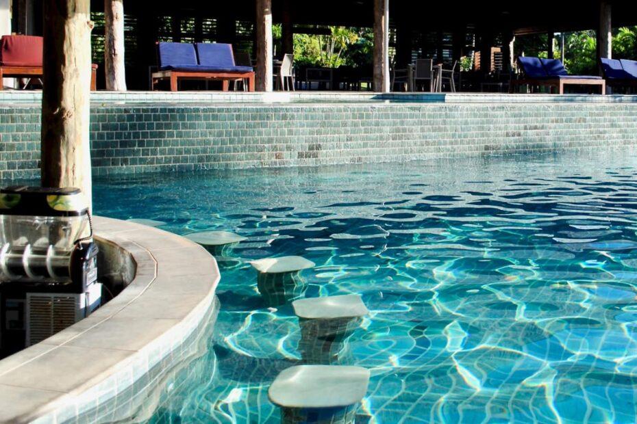 Outdoor Bars - 12 Great Ideas