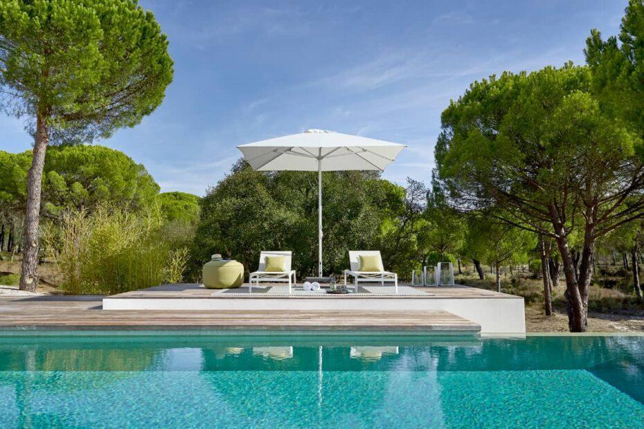 Pool design ideas for shapes, features and finishes