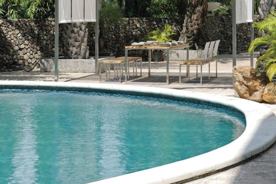 Pool design ideas for shapes, features and finishes