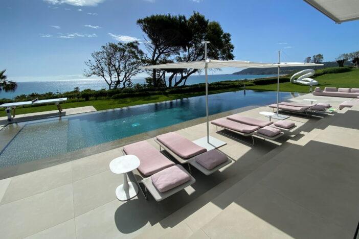 Pool design ideas for shapes, features and finishes