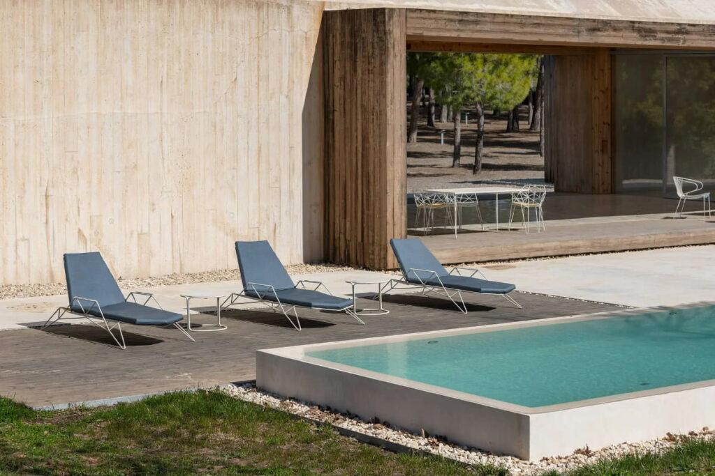 Pool design ideas for shapes, features and finishes