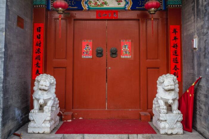 How to Feng Shui your outdoor setting - Serenity now