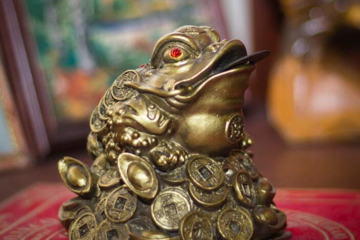 How to Feng Shui your outdoor setting - Serenity now