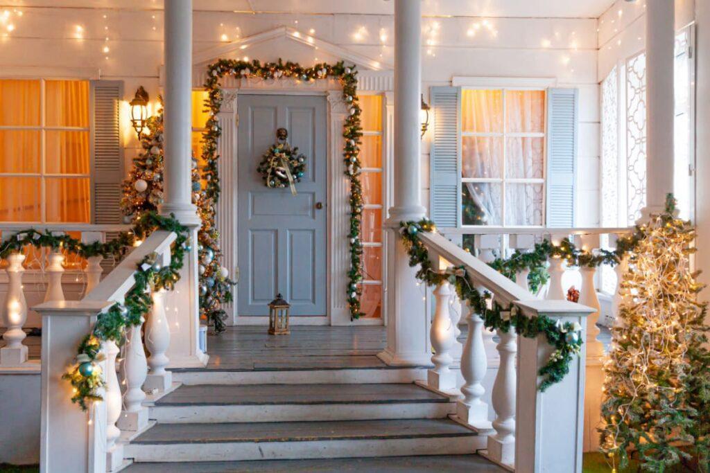 How to illuminate spaces with outdoor lights - Bright ideas