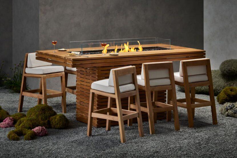 Fire Pit Table Buying Guide - Transform Your Patio