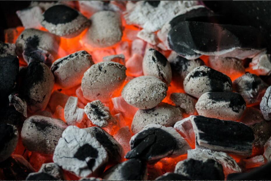 Fire Pit Tables - Types of Fuels