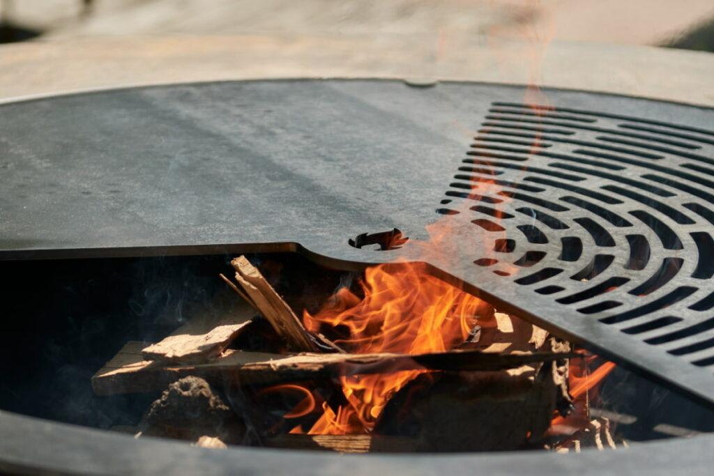 Best fuel options for tabletop fire pits and how to choose